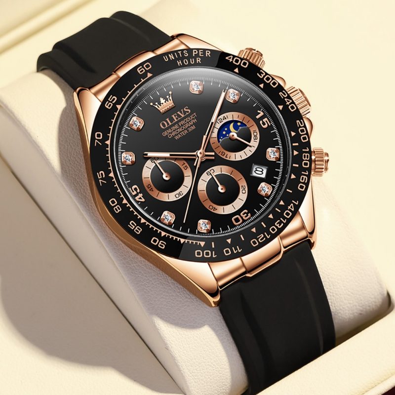 Luxury Automatic Watches for Men – WATCH STORE